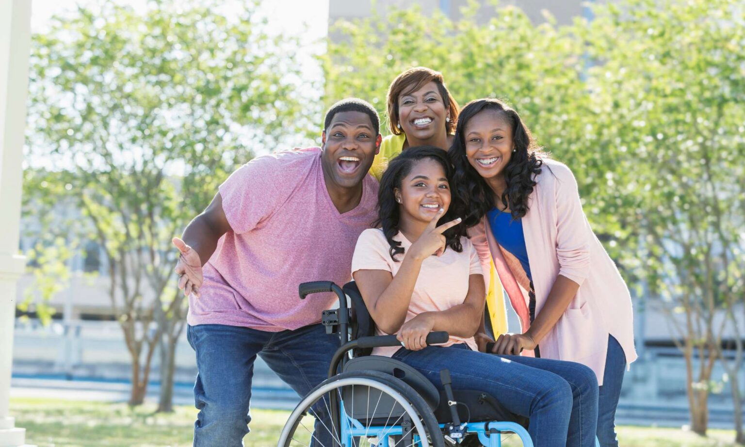 OPWDD Eligibility Explained: Who Can Use Self-Directed Services? - Patricia