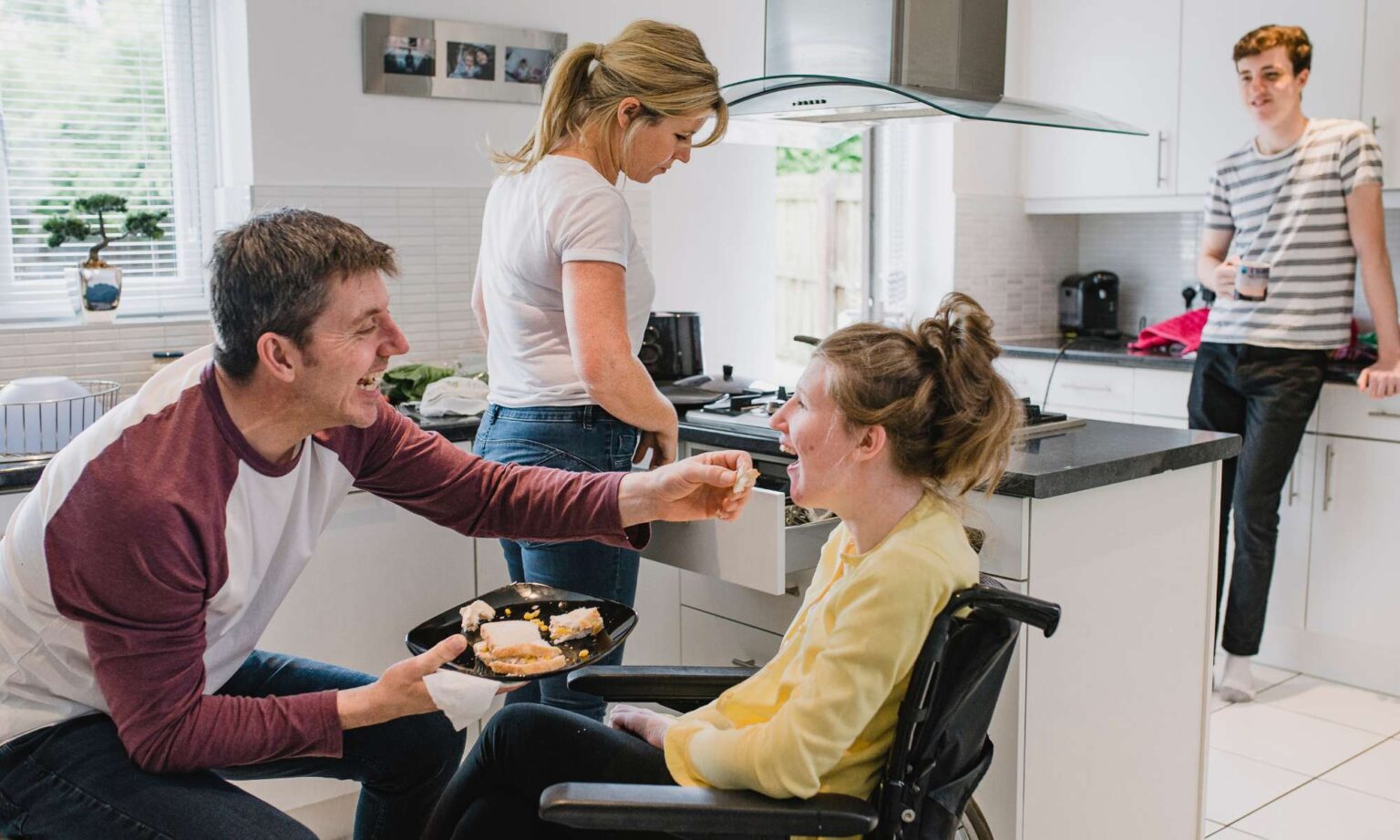 Self-Direction Budget Planning: What Families in New York Need to Know ...